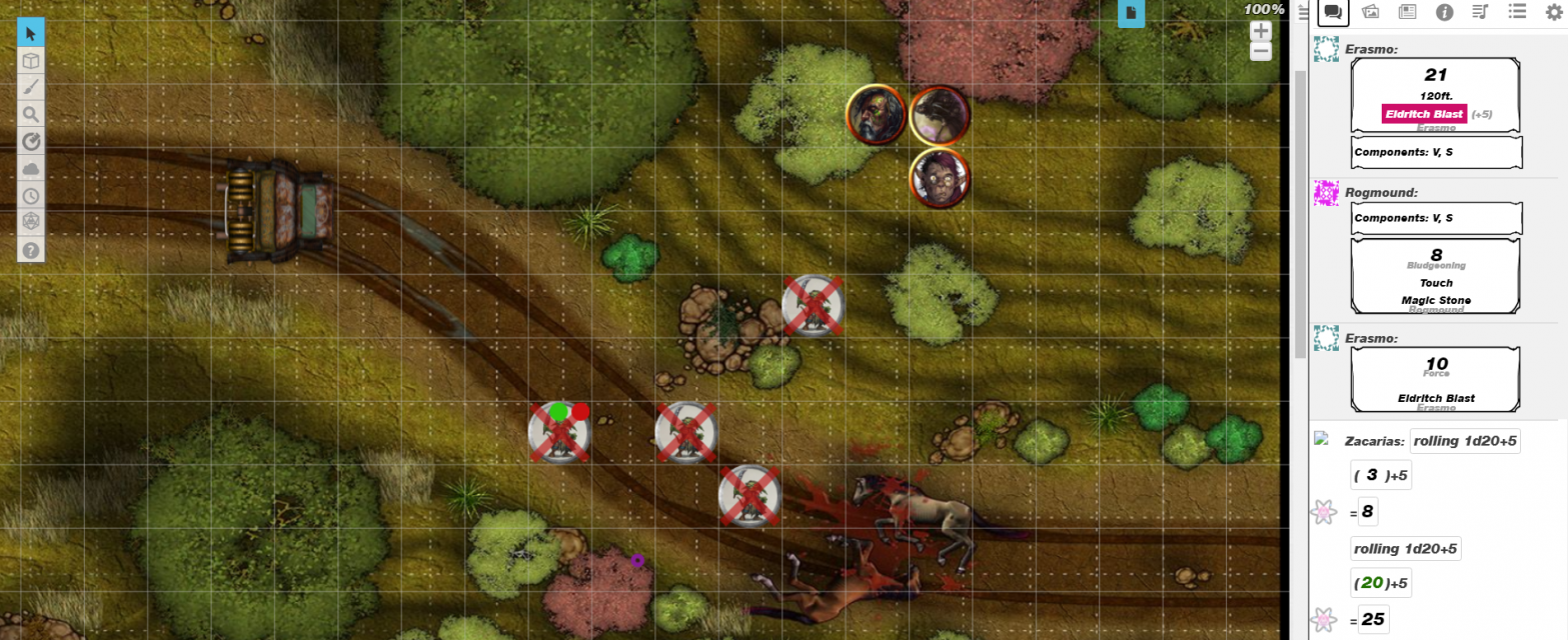 Como começar a jogar RPG de Mesa hoje mesmo - Nuckturp