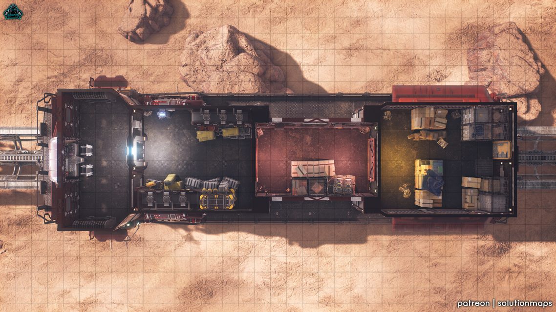 O que é Mapa de RPG? - Dicionário do RPG - Nuckturp