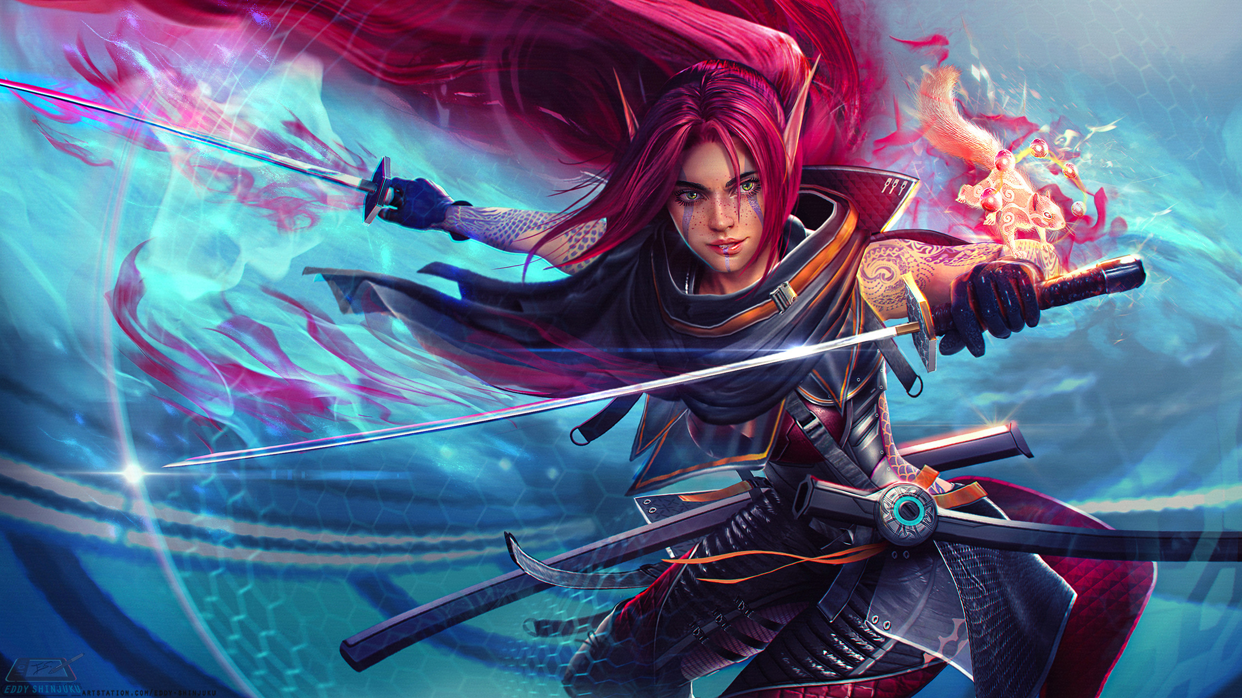 5 RPG Sci-Fi que irão bombar suas ideias - Nuckturp