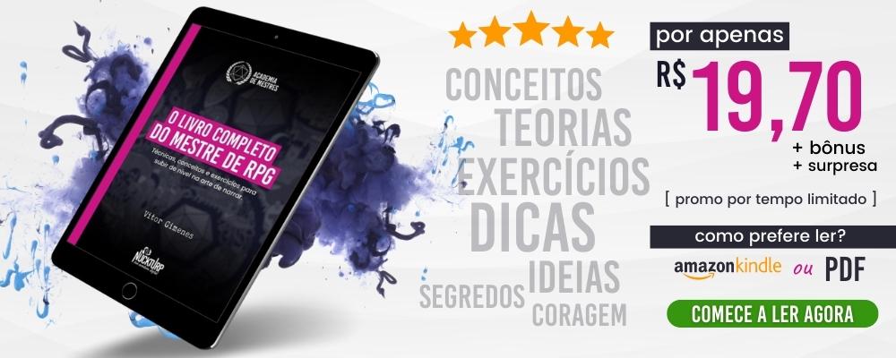 Os 3 melhores programas para criar mapas de RPG - Nuckturp