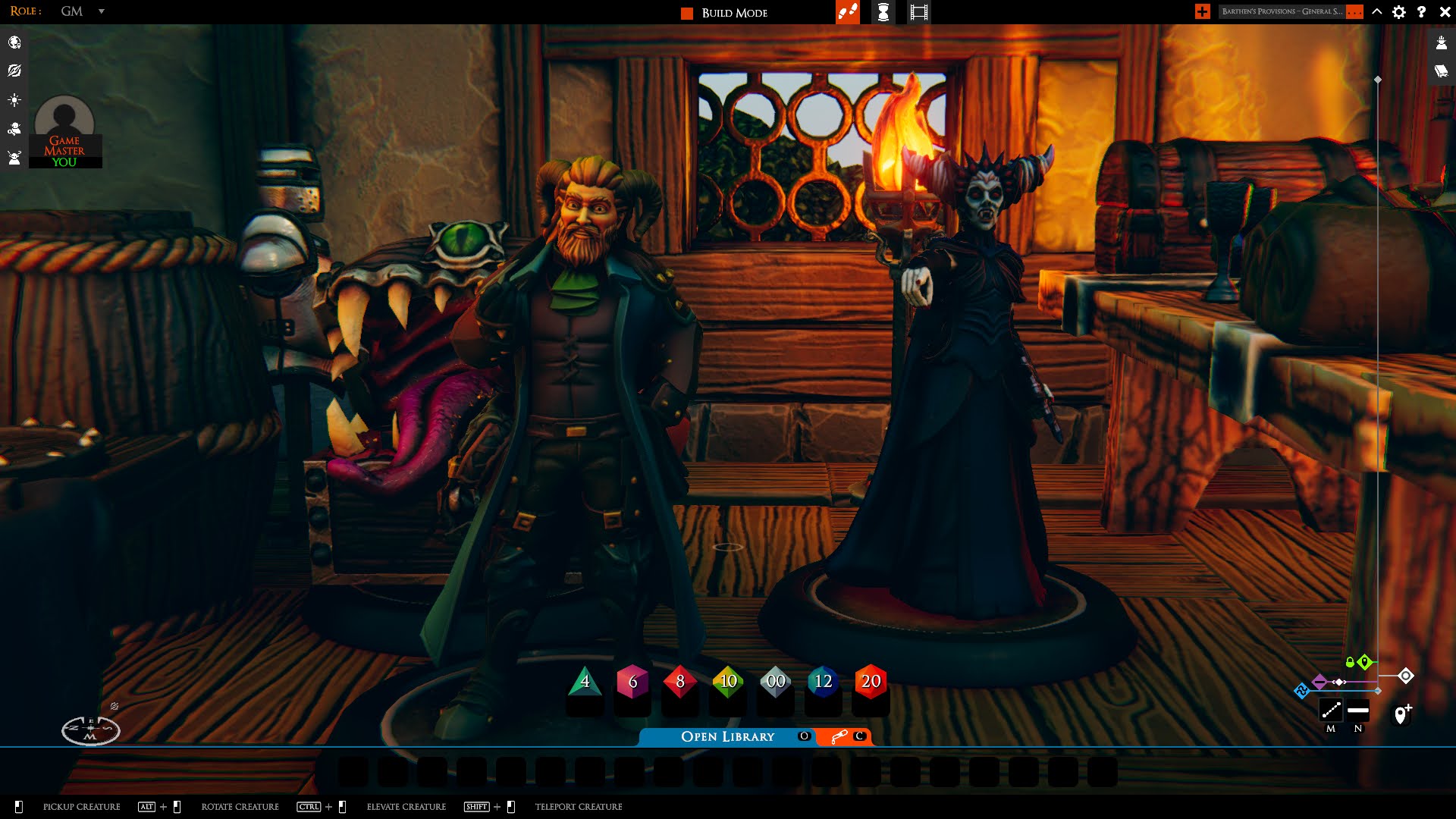 Os 3 melhores programas para criar mapas de RPG - Nuckturp