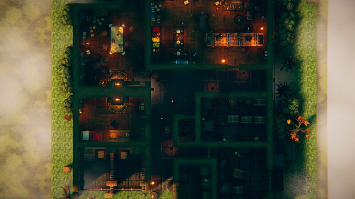 Os 3 melhores programas para criar mapas de RPG - Nuckturp