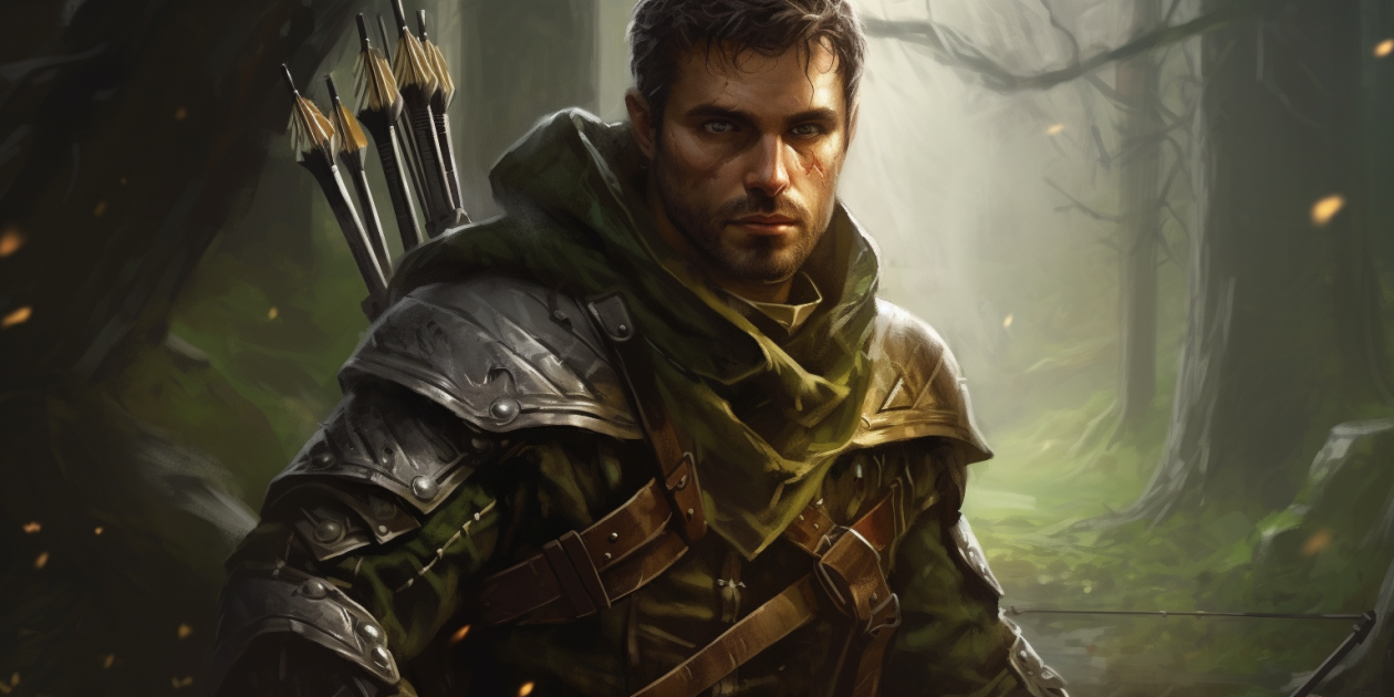 Ladino D&D 5e - guia completo de classe - Nuckturp