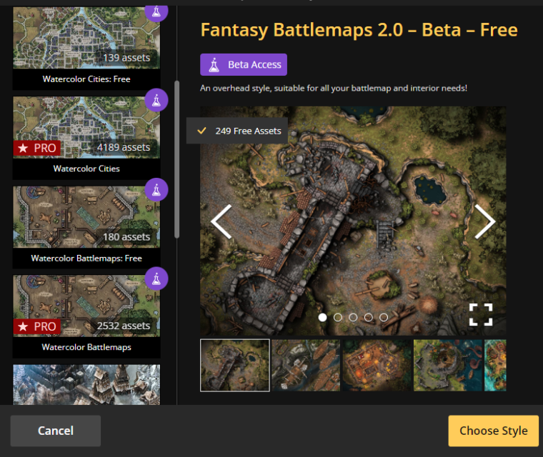 Inkarnate: O Guia Completo para Criar Mapas dos seus Mundos - Nuckturp