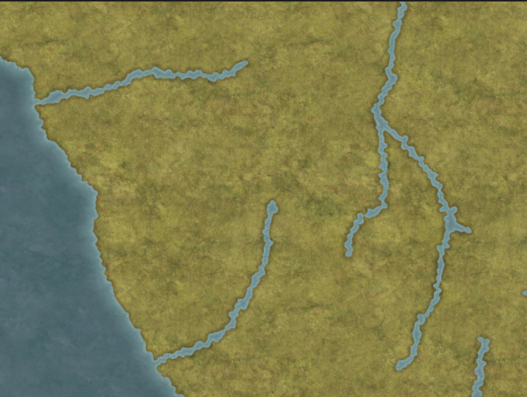 Inkarnate: O Guia Completo para Criar Mapas dos seus Mundos - Nuckturp